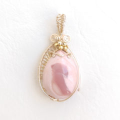 私の左側の存在が、目に見える形で会いに来てくれた | Nagitomuu